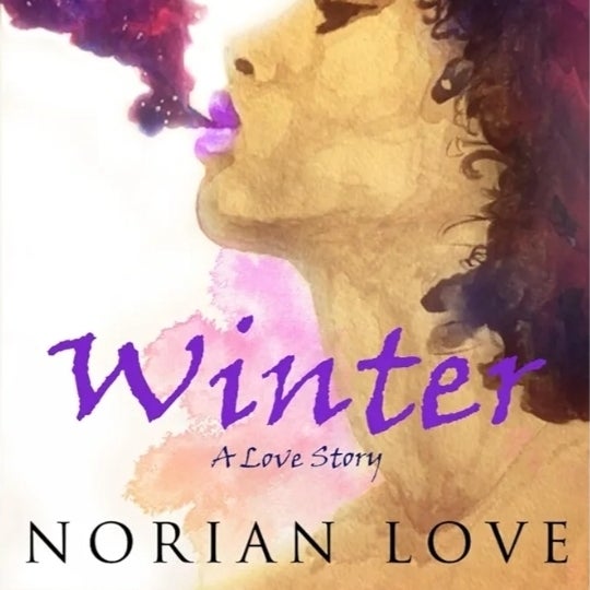 Winter: A Love Story - Norian Love (signed) | When One Book Closes ...
