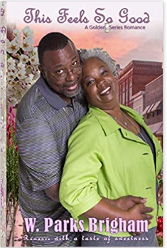 This Feels So Good - W Parks Brigham | When One Book Closes Another One ...